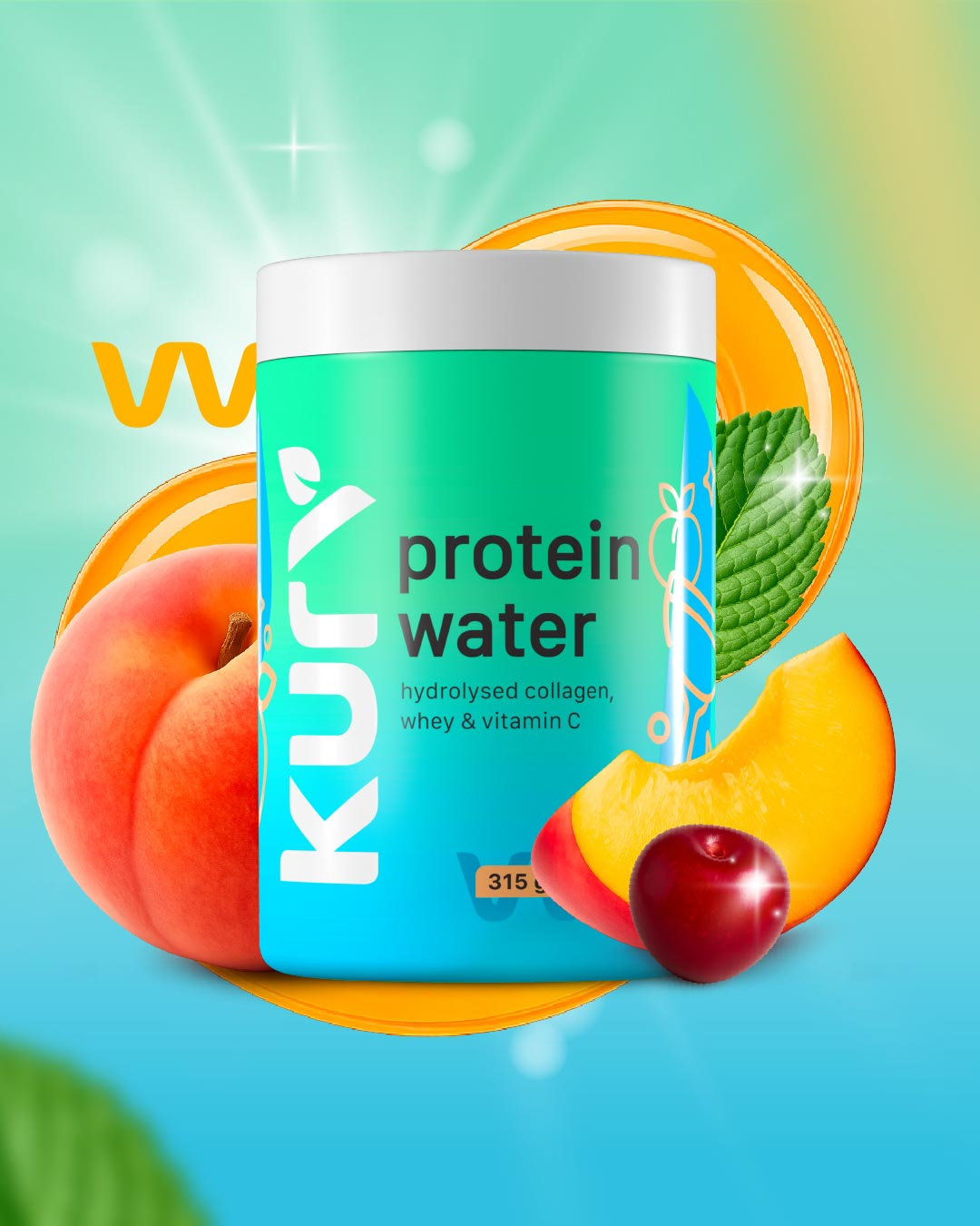 protein water – Kurv Nutri® Online Store | South Africa